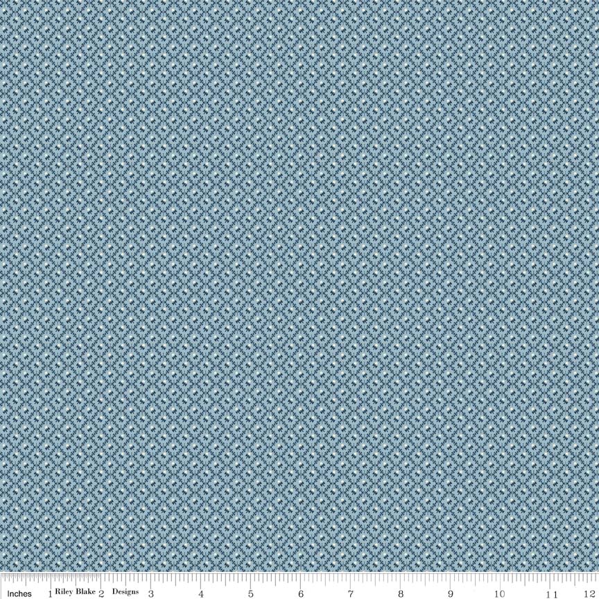 45" Penny Rose Classics Fabric | Marshall Dry Goods