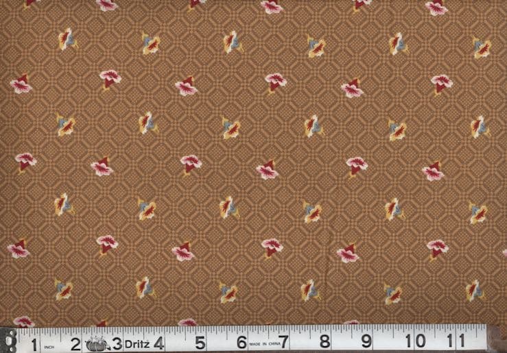 45" Blue Hill Fabrics Cynthia's Scrap Bag Fabric | Marshall Dry Goods
