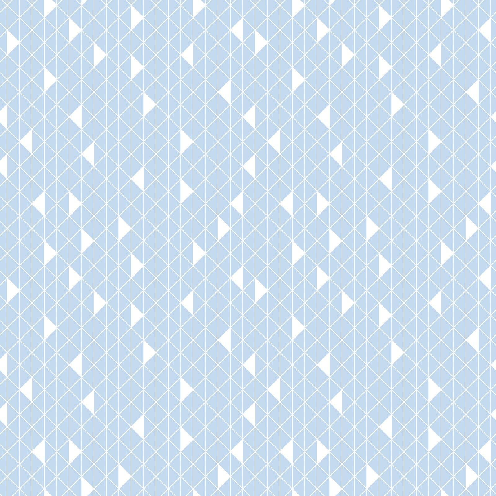 45" Concord House Jack Grid Fabric | Marshall Dry Goods