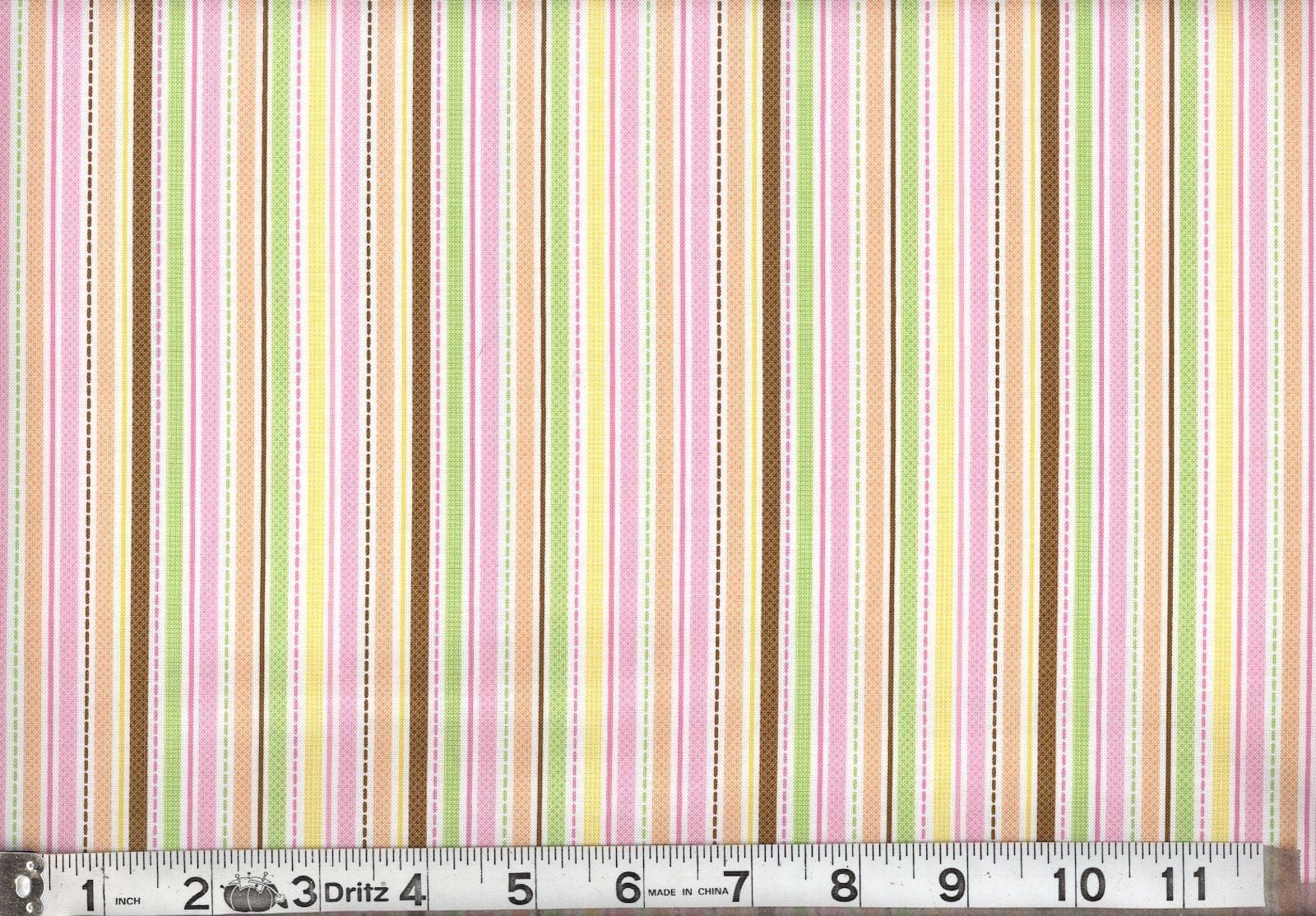45" Riley Blake Sweet Baby Girl Fabric | Marshall Dry Goods