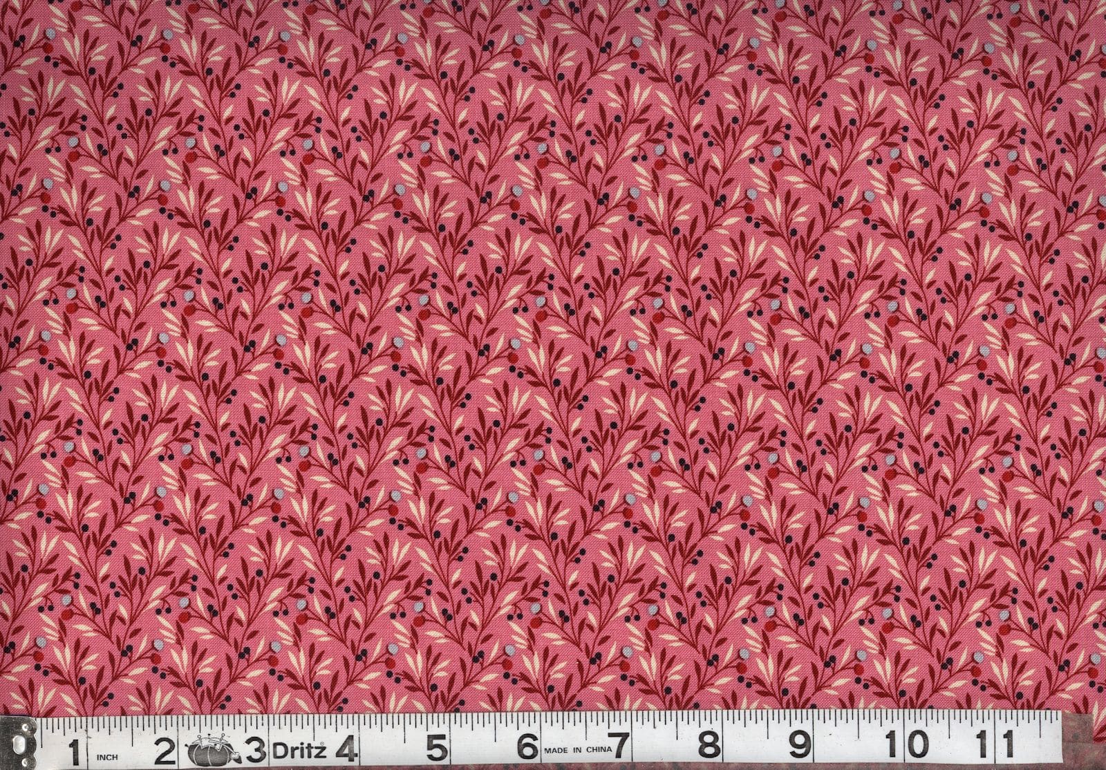 45" Riley Blake Victoria Fabric | Marshall Dry Goods