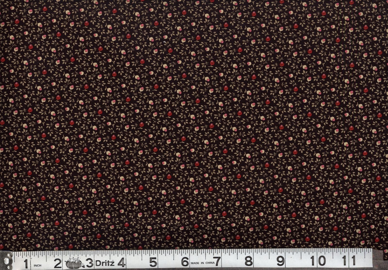 45" Riley Blake Victoria Fabric | Marshall Dry Goods