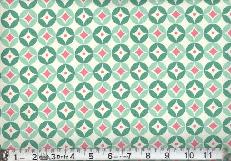 45" Riley Blake Designs Sweet Nothings Fabric | Marshall Dry Goods