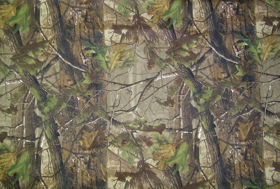 60" Realtree Apg Twill Fabric Fabric | Marshall Dry Goods