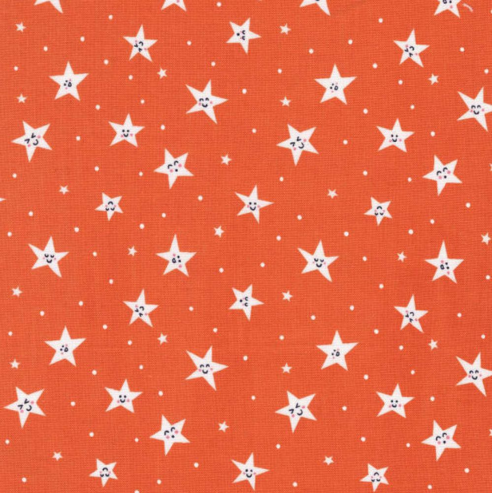 45" Michael Miller Goodnight Fabric | Marshall Dry Goods
