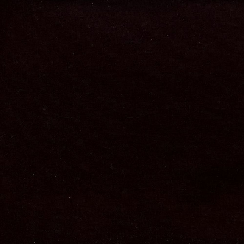 45" Michael Miller Jet Black Solid Fabric | Marshall Dry Goods