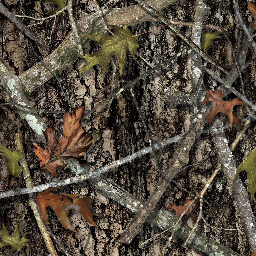 45" True Timber New Conceal Camouflage Fabric | Marshall Dry Goods
