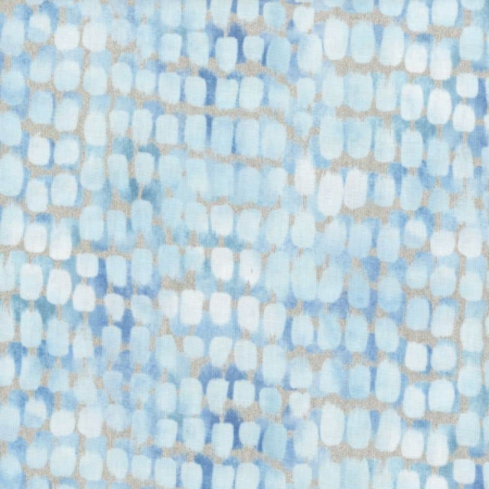 45" RJR Fabrics Shiny Objects Sweet Somethings Metallic Fabric ...