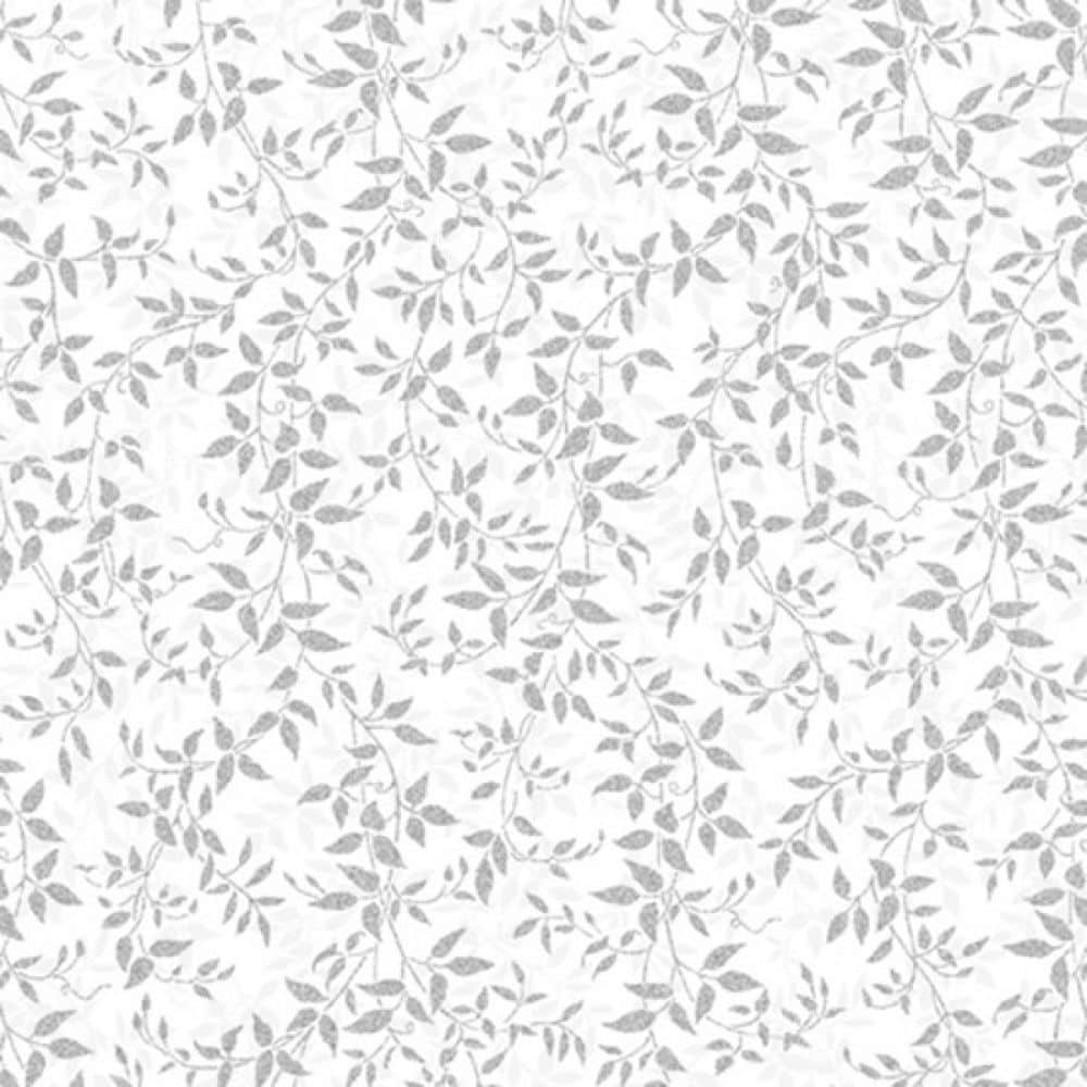 45" Hoffman Fabrics Sparkle + Fade Metallic Fabric | Marshall Dry Goods