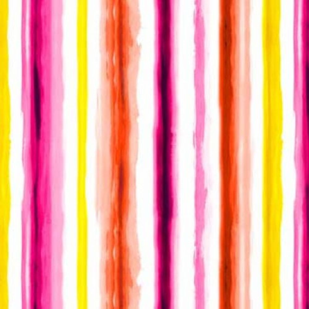 45" Michael Miller Water Garden Stripe Fabric | Marshall Dry Goods