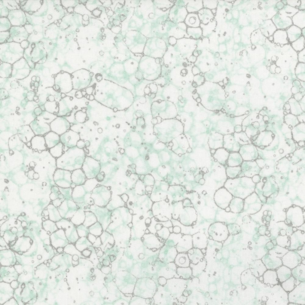 45" RJR Fabrics Shiny Objects Sweet Somethings Metallic Fabric ...