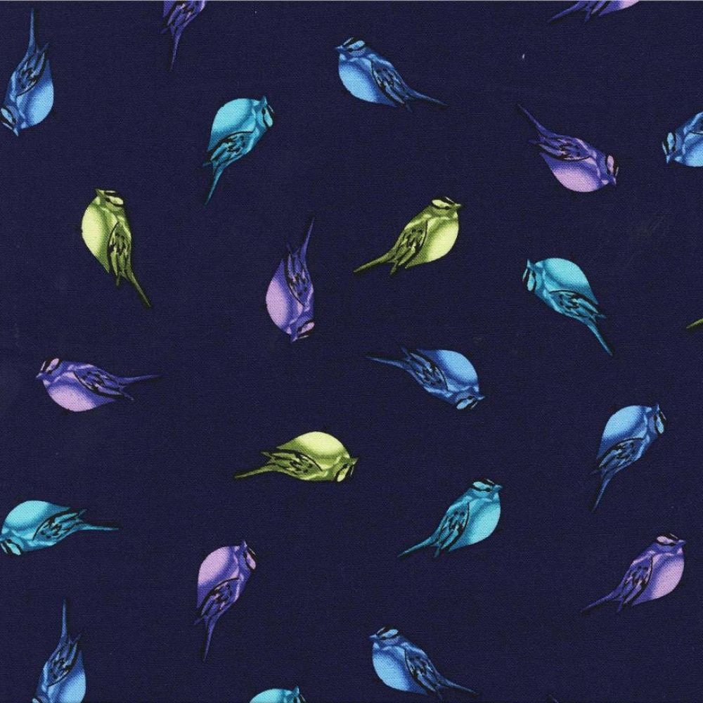 45" Michael Miller Goodnight Fabric | Marshall Dry Goods