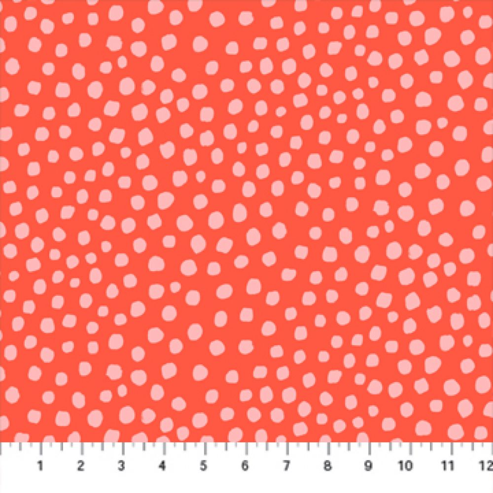 45" Figo Fabrics Garden Jubilee Fabric | Marshall Dry Goods