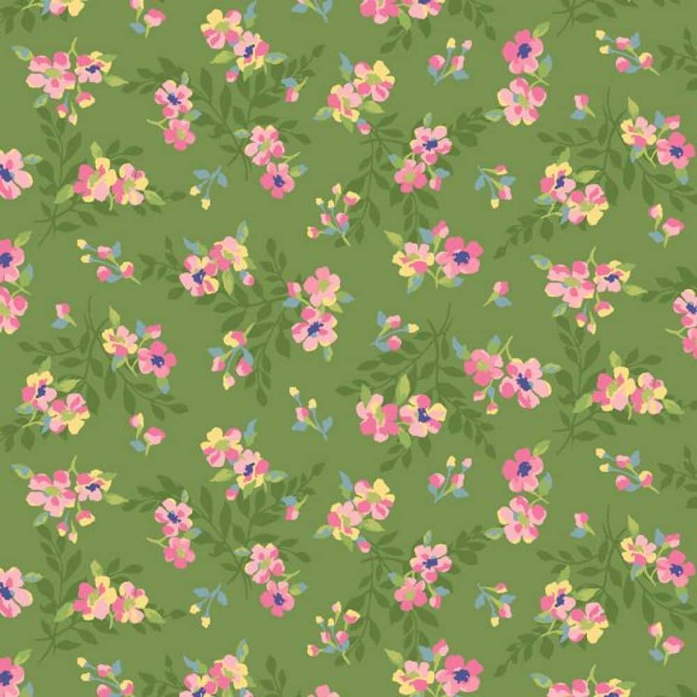 45" Marcus Brothers Fabrics Rethink Pinks Fabric | Marshall Dry Goods
