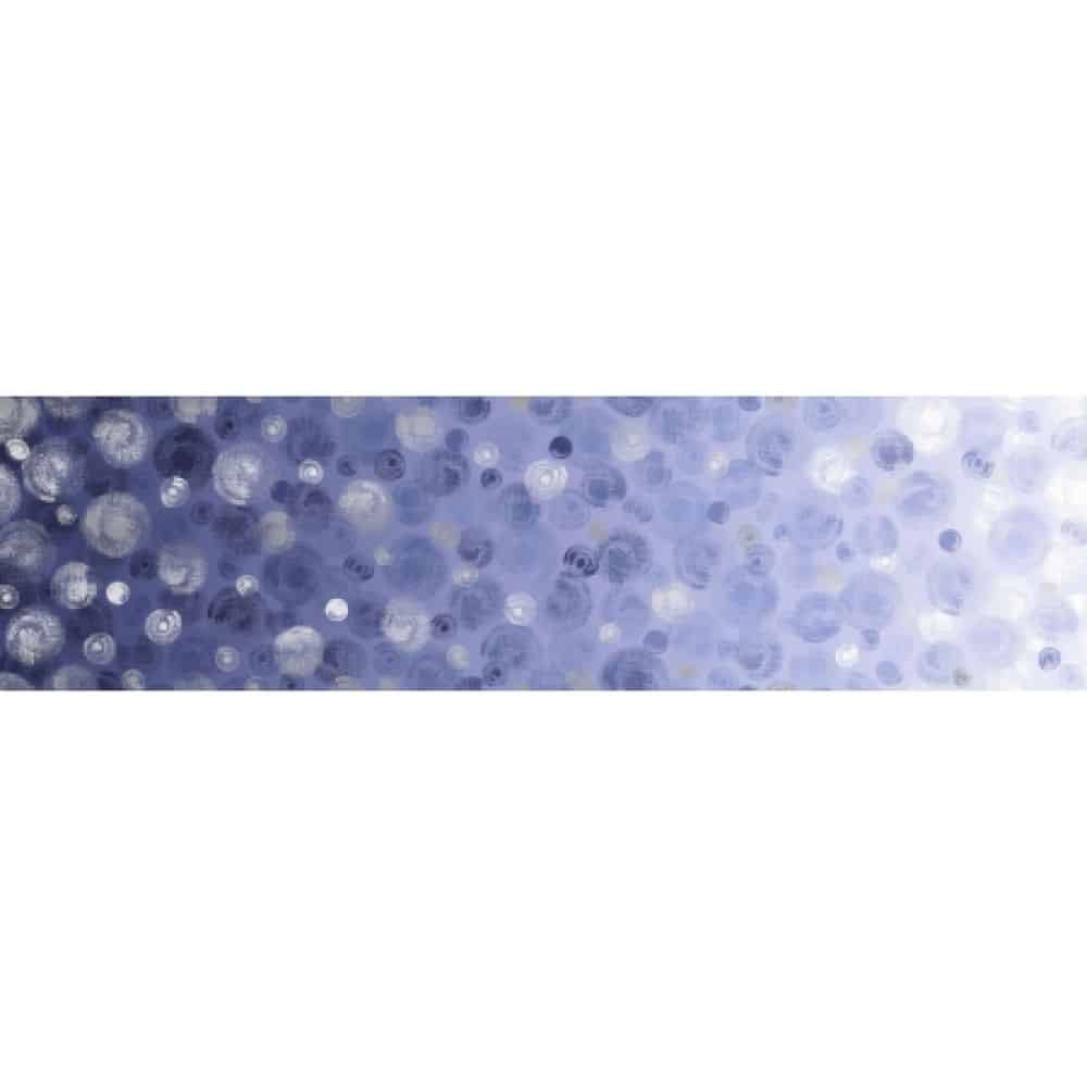 45" RJR Fabrics Shiny Objects Nocturne Metallic Fabric | Marshall Dry Goods