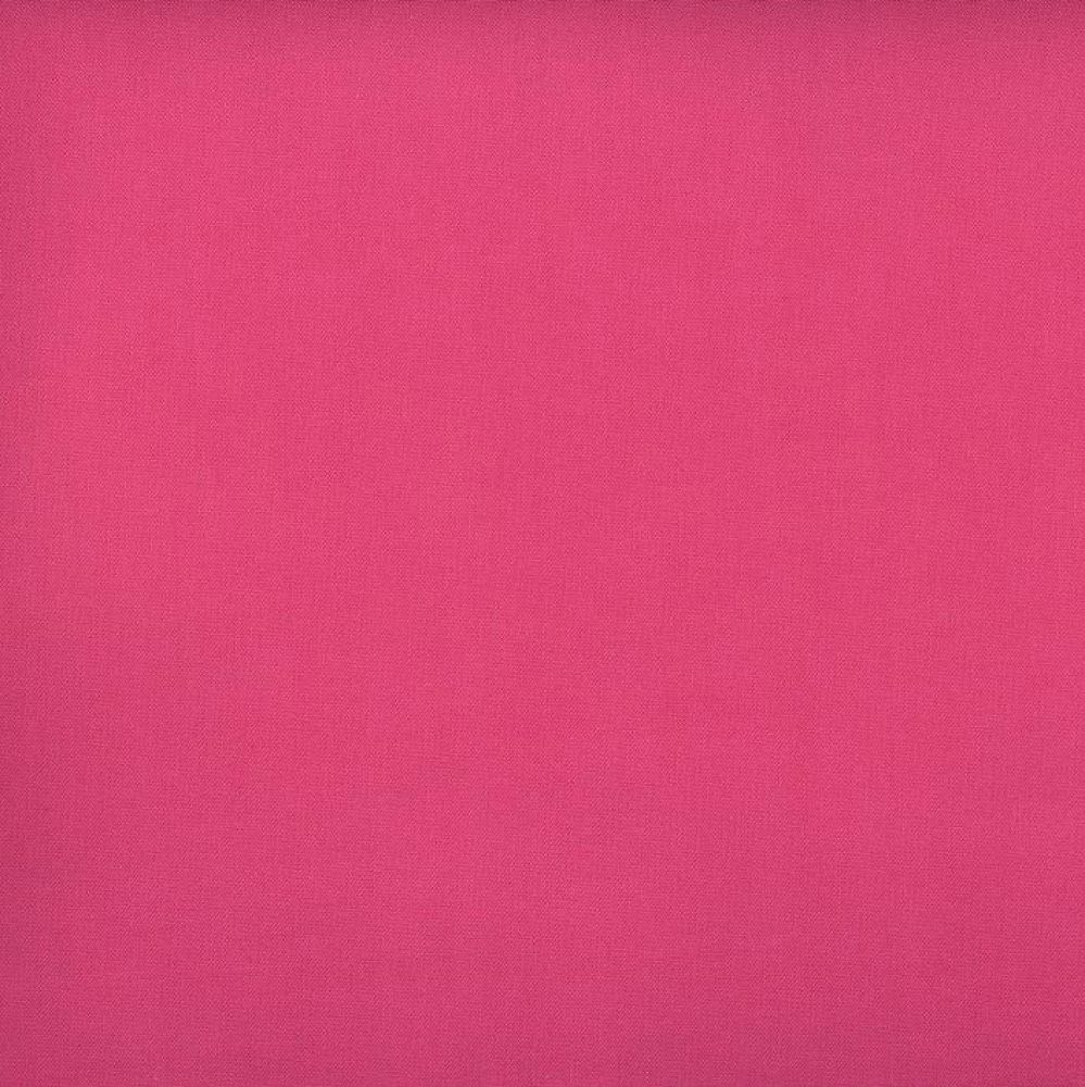 Bolt 45" Promotional Cotton Solid Hot Pink 25 Yards $1.95 YD Fabric ...
