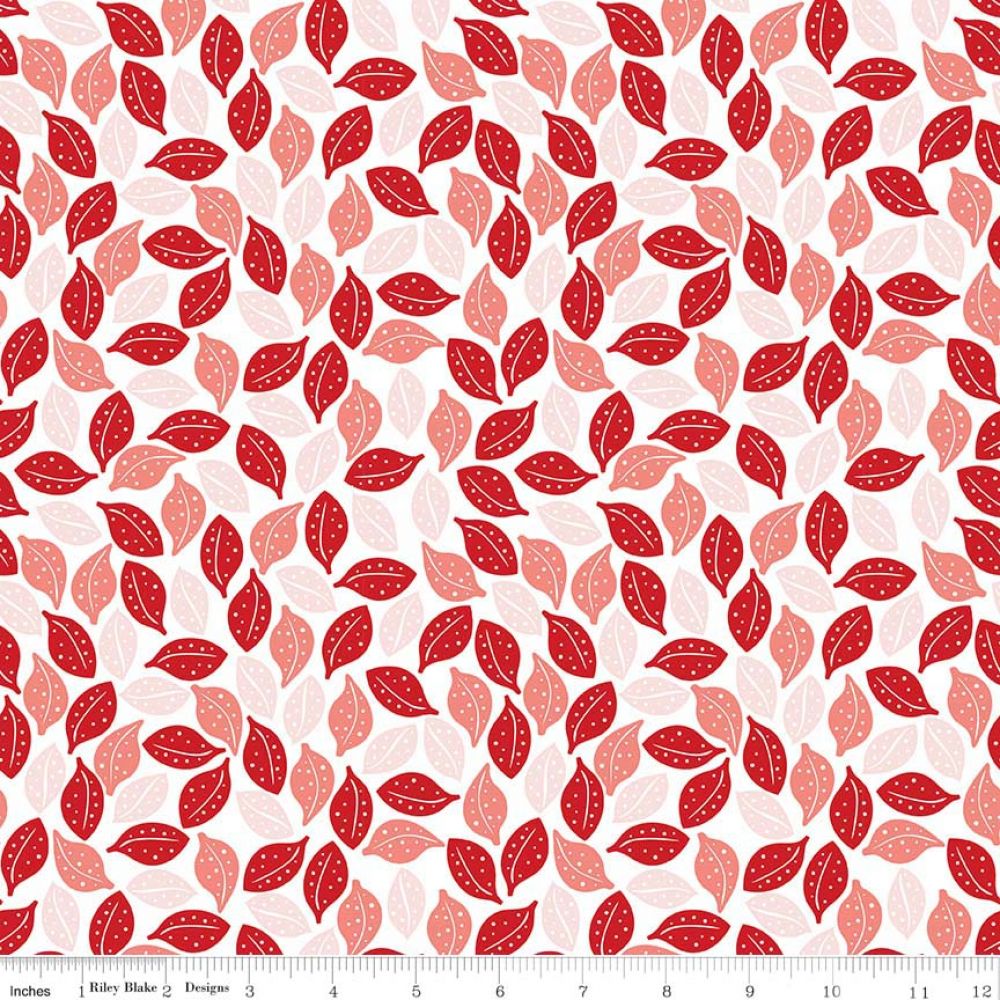 45" Riley Blake Sweet Prairie Fabric | Marshall Dry Goods