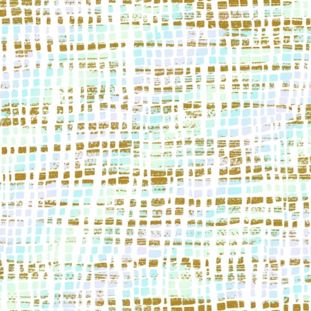 45" RJR Fabrics Shiny Objects Glitz And Glamour Metallic Fabric ...