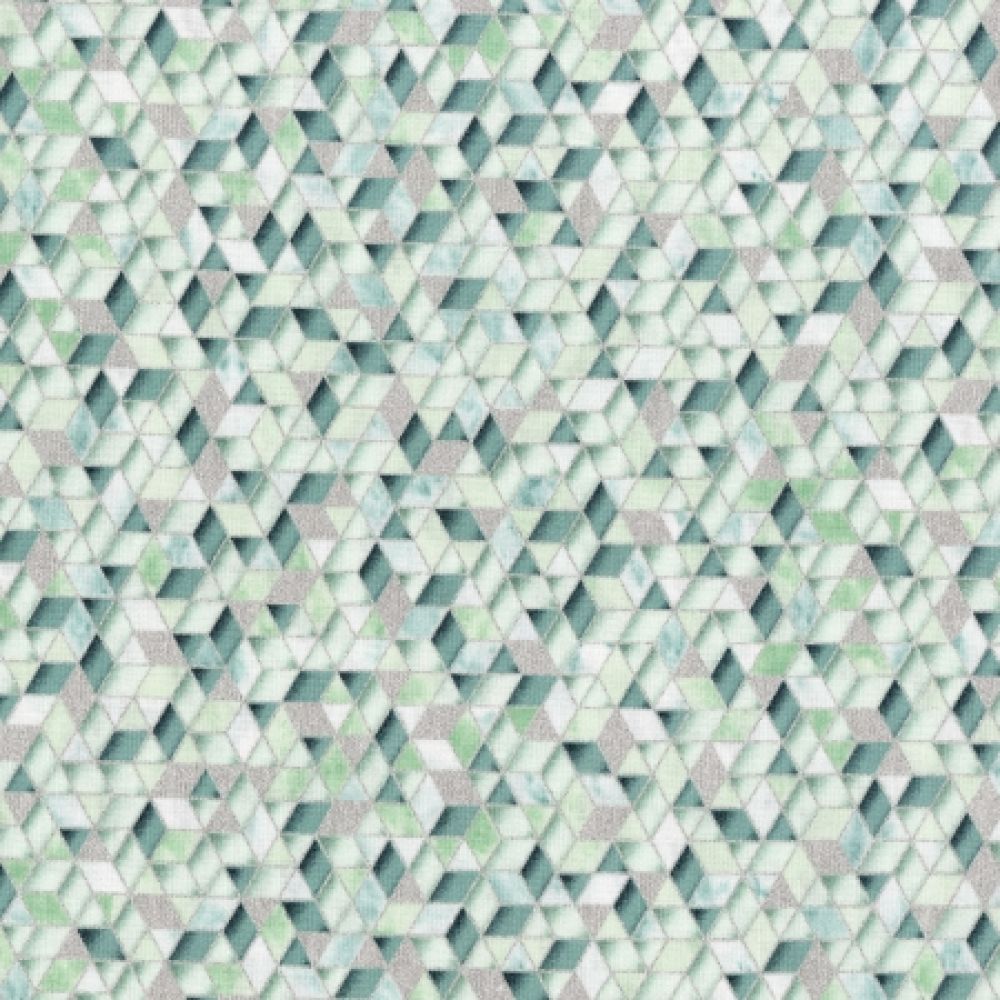 45" RJR Fabrics Shiny Objects Sweet Somethings Metallic Fabric ...