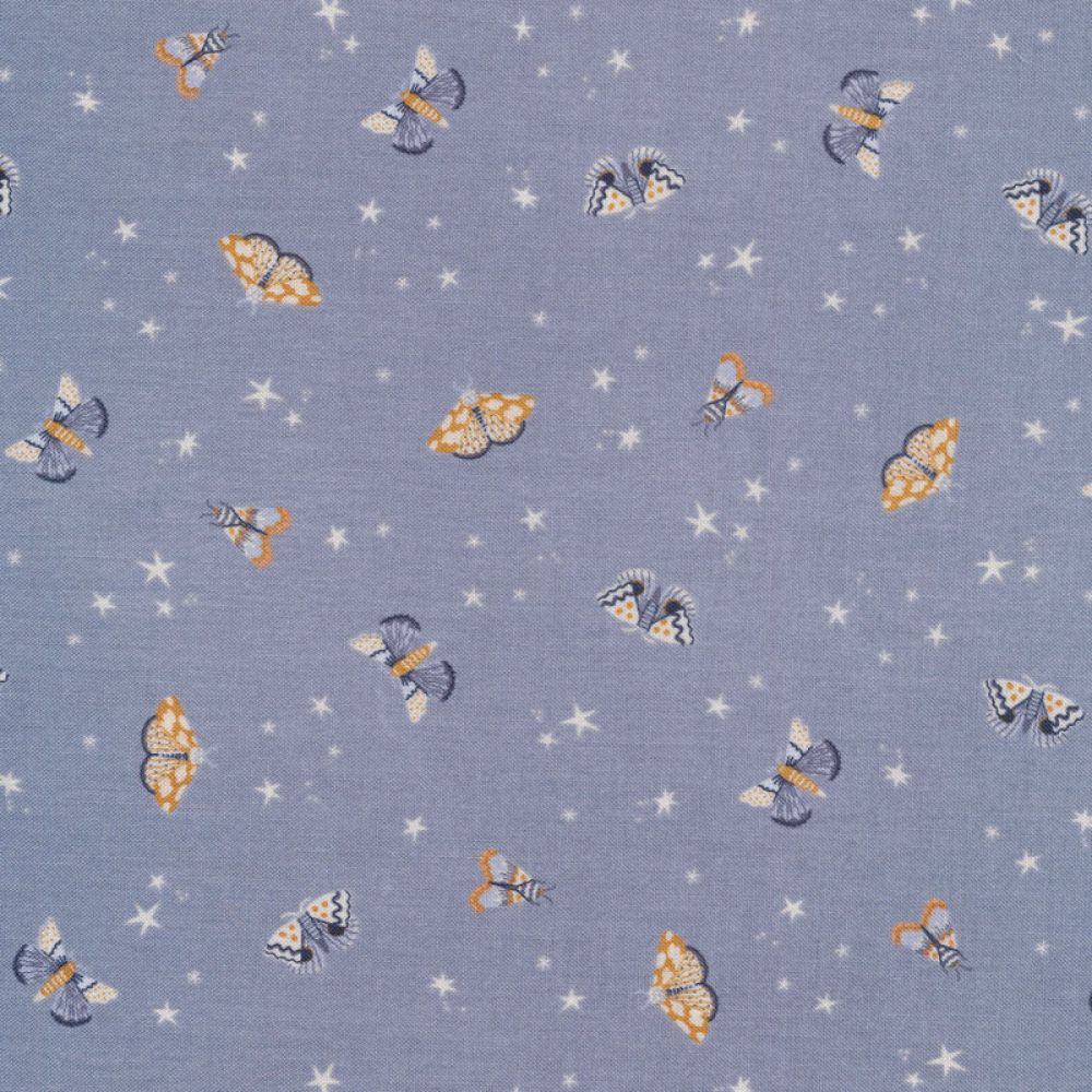 45" Riley Blake Camp Woodland Fabric | Marshall Dry Goods