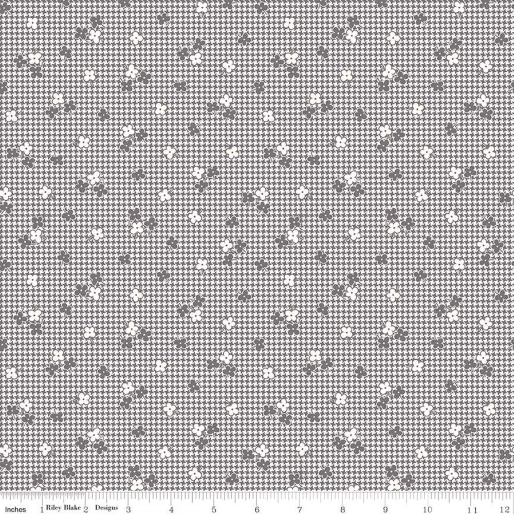 45" Riley Blake Stitch Fabric | Marshall Dry Goods