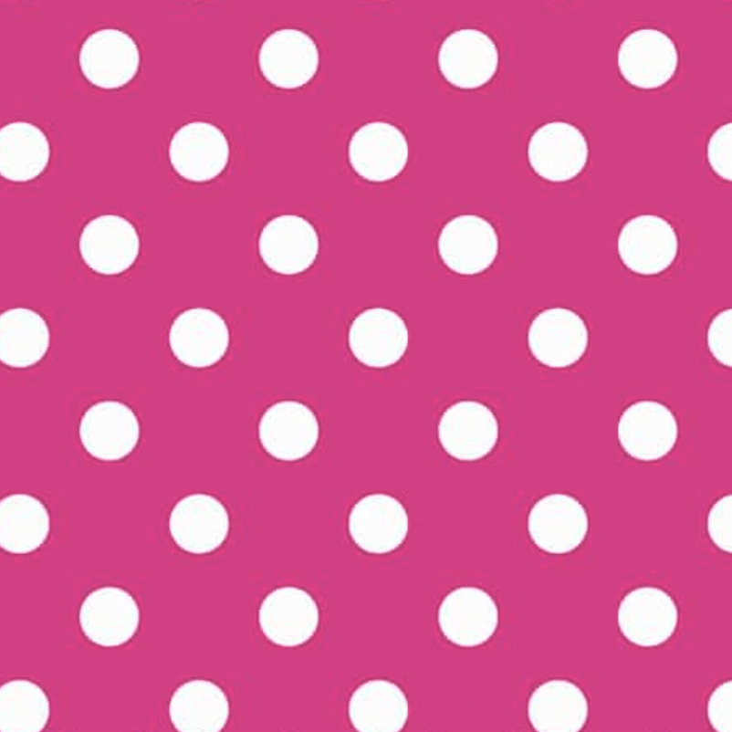 45" MDG Big Dot Fabric | Marshall Dry Goods