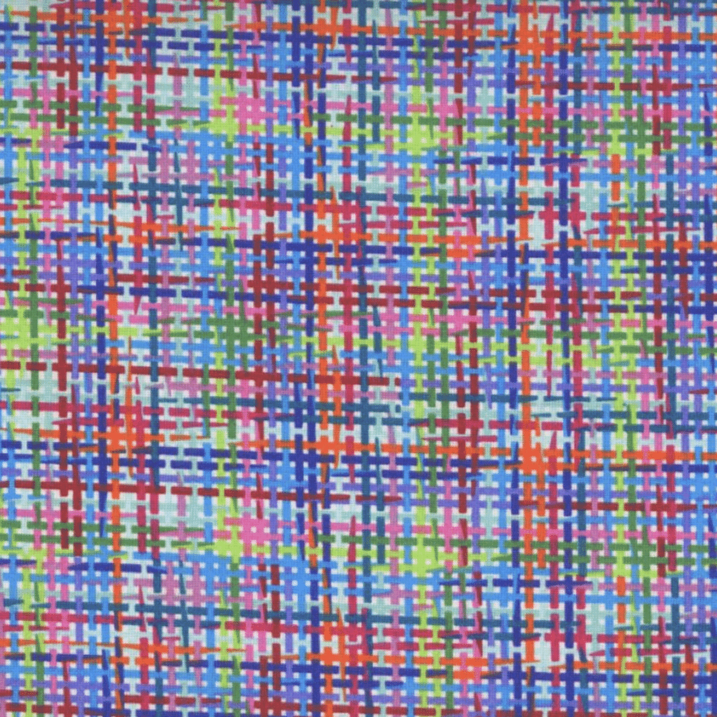 45" MDG Zapper Fabric | Marshall Dry Goods