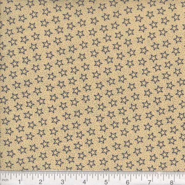 Patriotic Fabric | Marshall Dry Goods