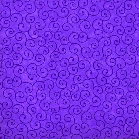 45" MDG Tilt-A-Whirl Fabric | Marshall Dry Goods