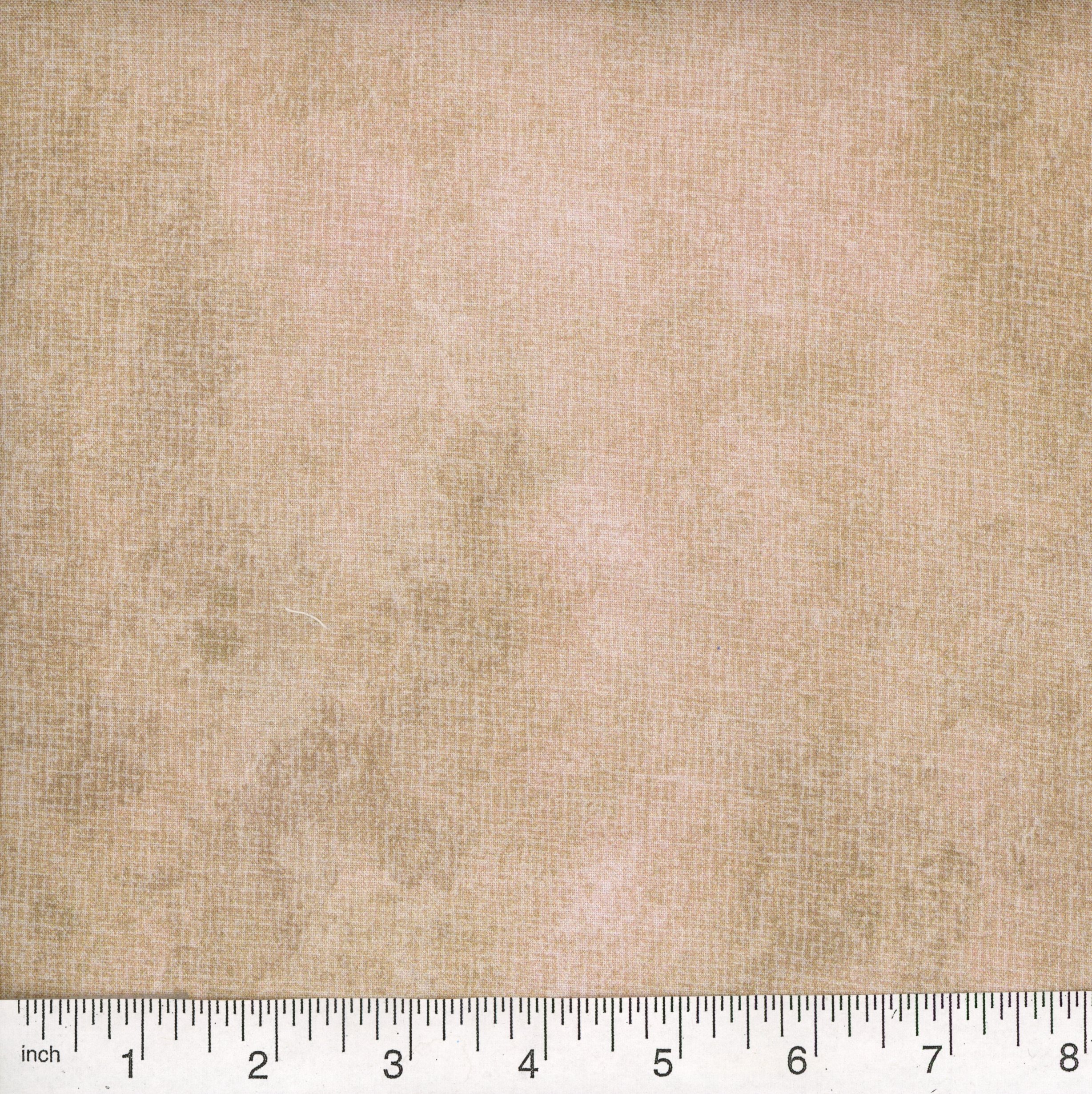 45" Texture Weave Tan Fabric | Marshall Dry Goods